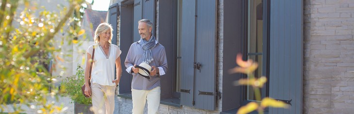 Somfy: motors, automatisms, controls and smart home solutions